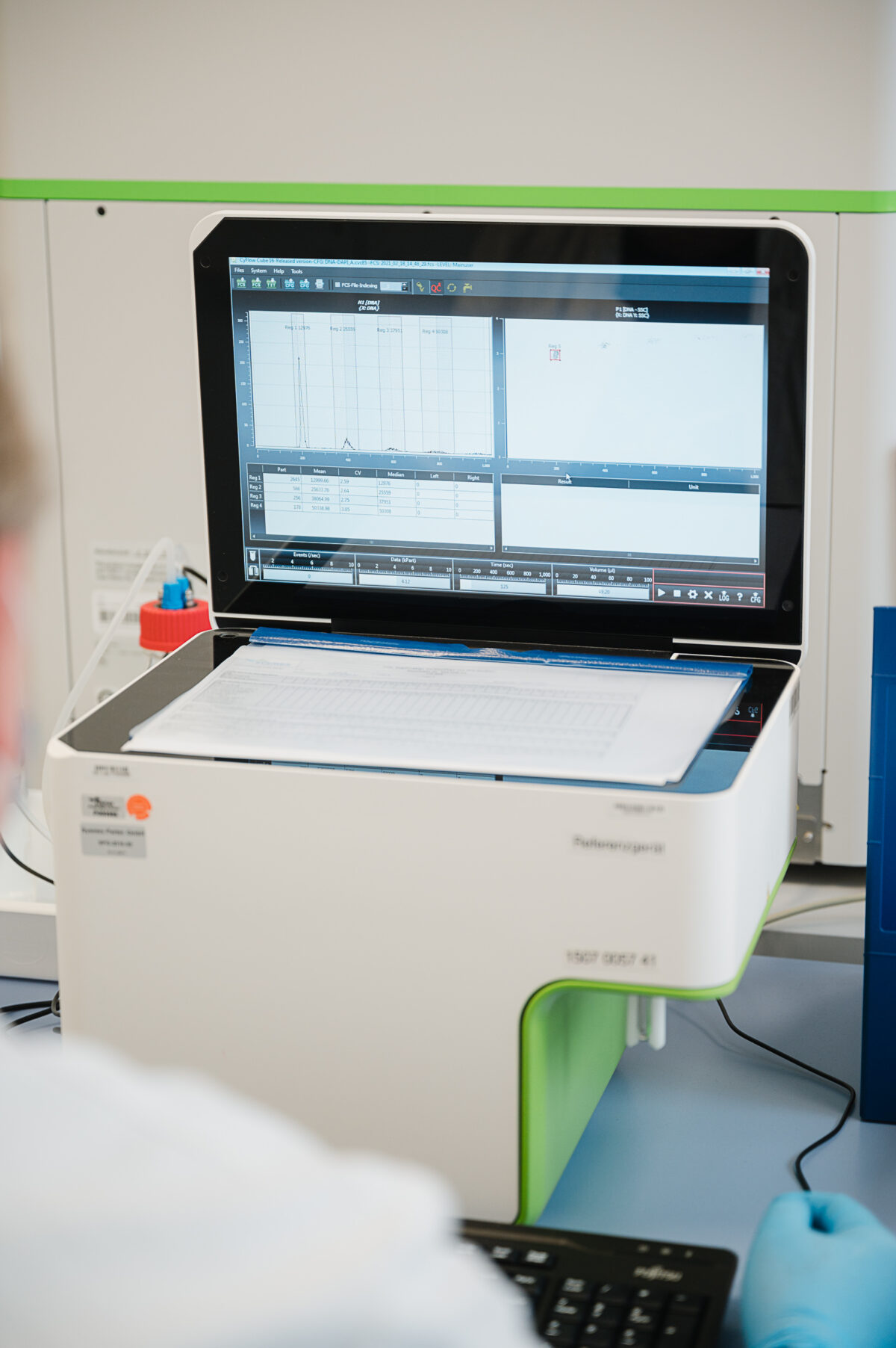 Sysmex Partec GmbH – Oberlausitzer Karrieretage