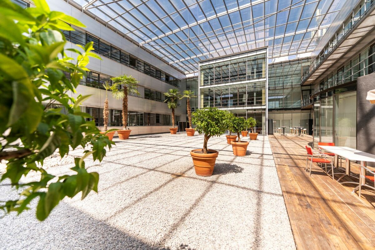 msg systems ag – Oberlausitzer Karrieretage